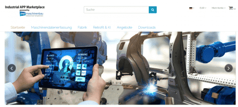 B2B-Vertrieb digitalisieren: Mit dem Industrial APP Marketplace ...